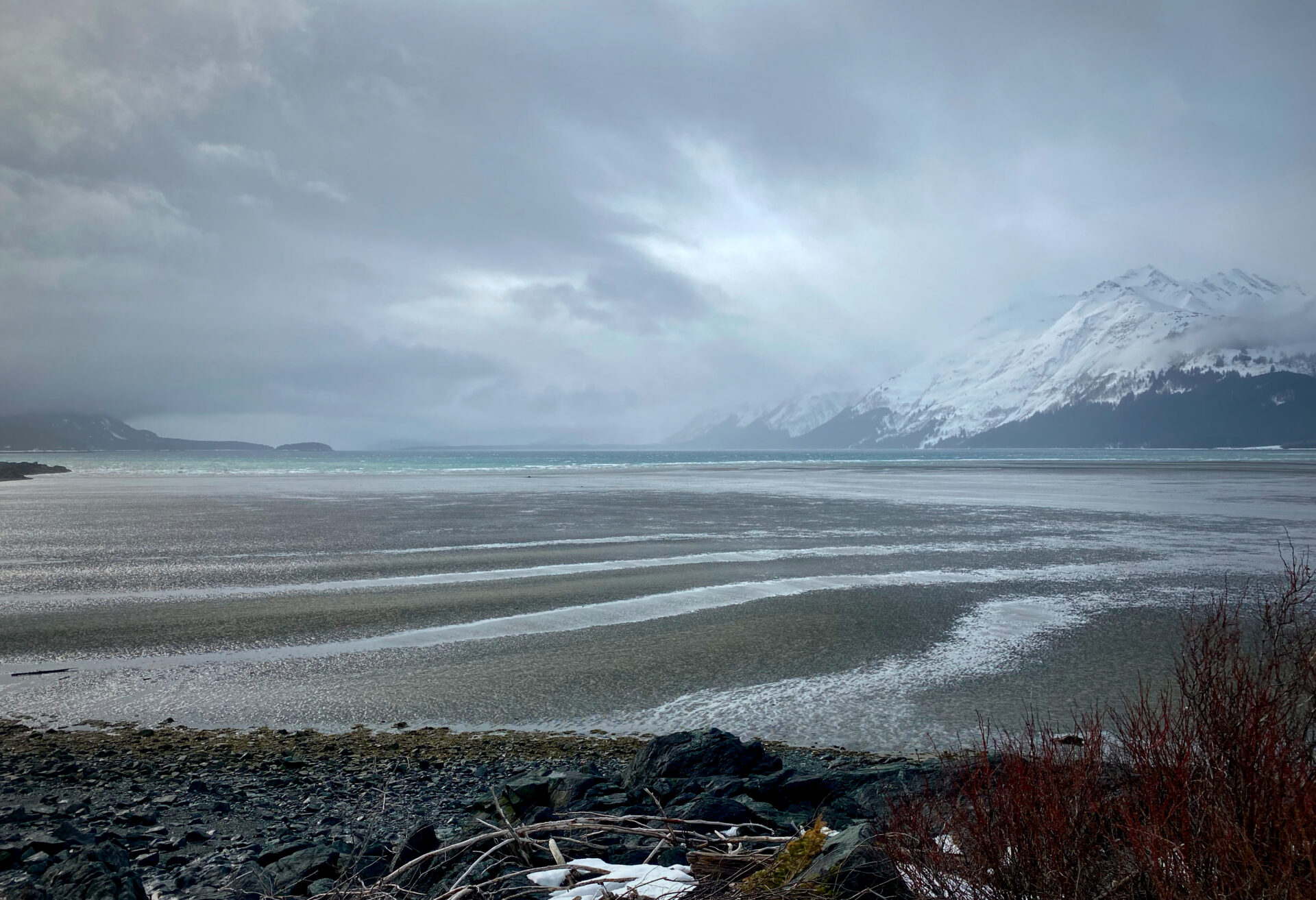 Atmospheric Research - Haines Science Center
